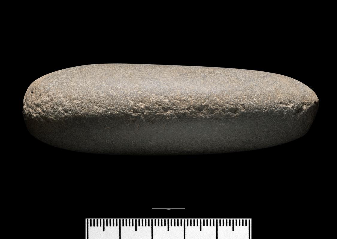Finds from Llanbedrgoch excavation - Collections Online