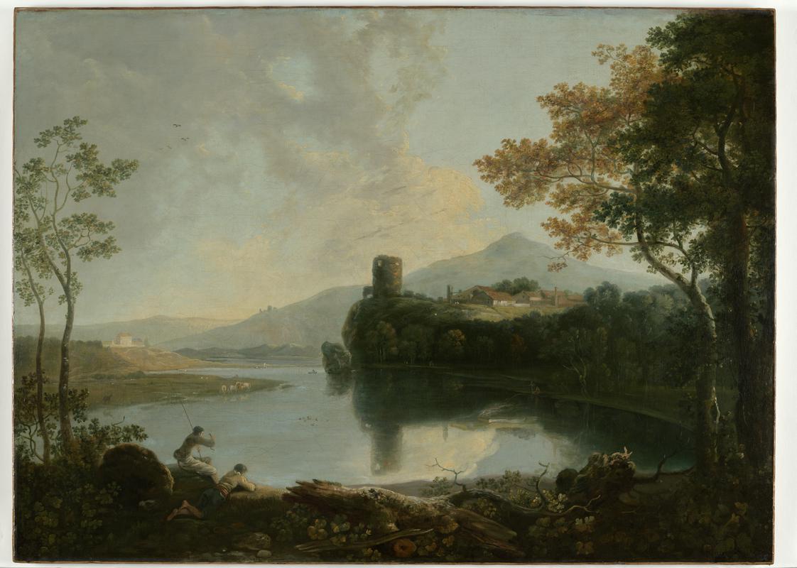 Dolbadarn Castle - Collections Online