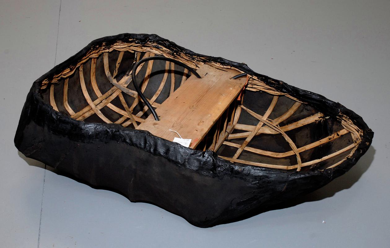 Coracle - Collections Online