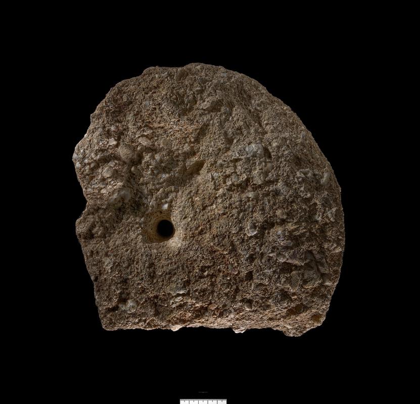 Finds from Llanbedrgoch excavation - Collections Online | Museum Wales
