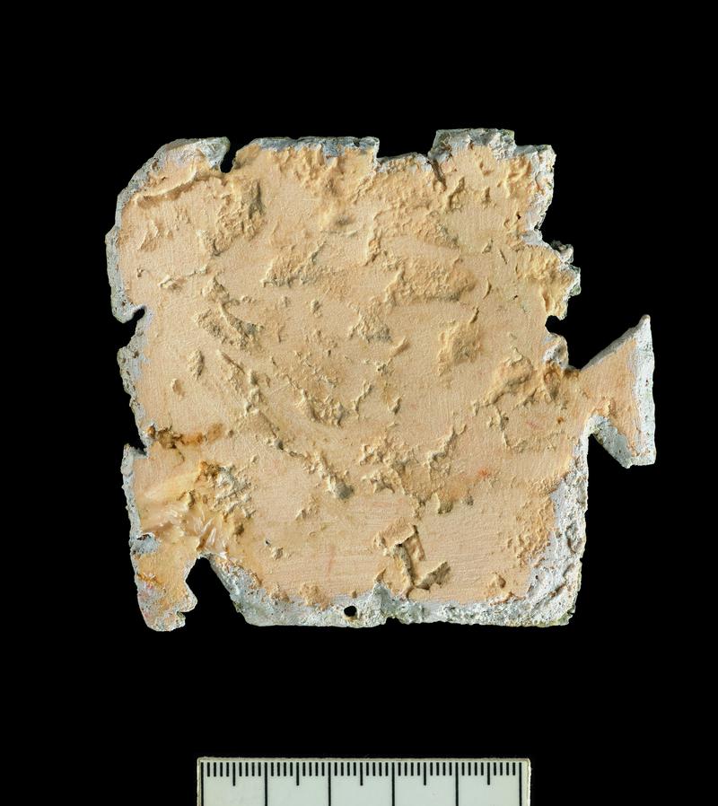 Roman lead curse - Collections Online