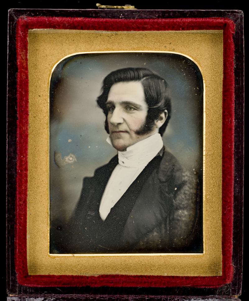 Daguerreotype - Collections Online | Museum Wales