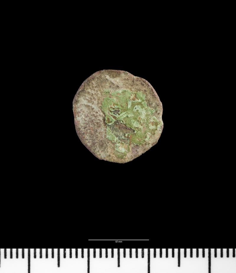 Finds from Llanbedrgoch excavation - Collections Online