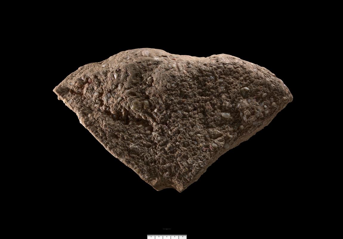 Finds from Llanbedrgoch excavation - Collections Online
