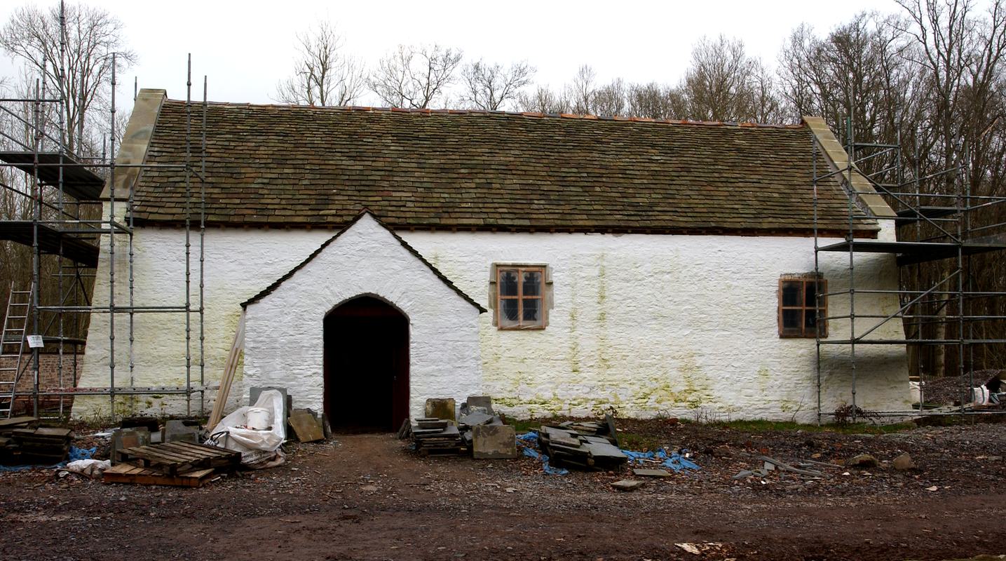 St Teilo's Church - Collections Online