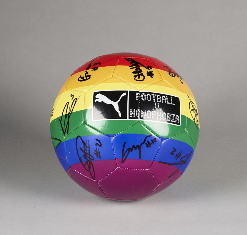 Football - Collections Online