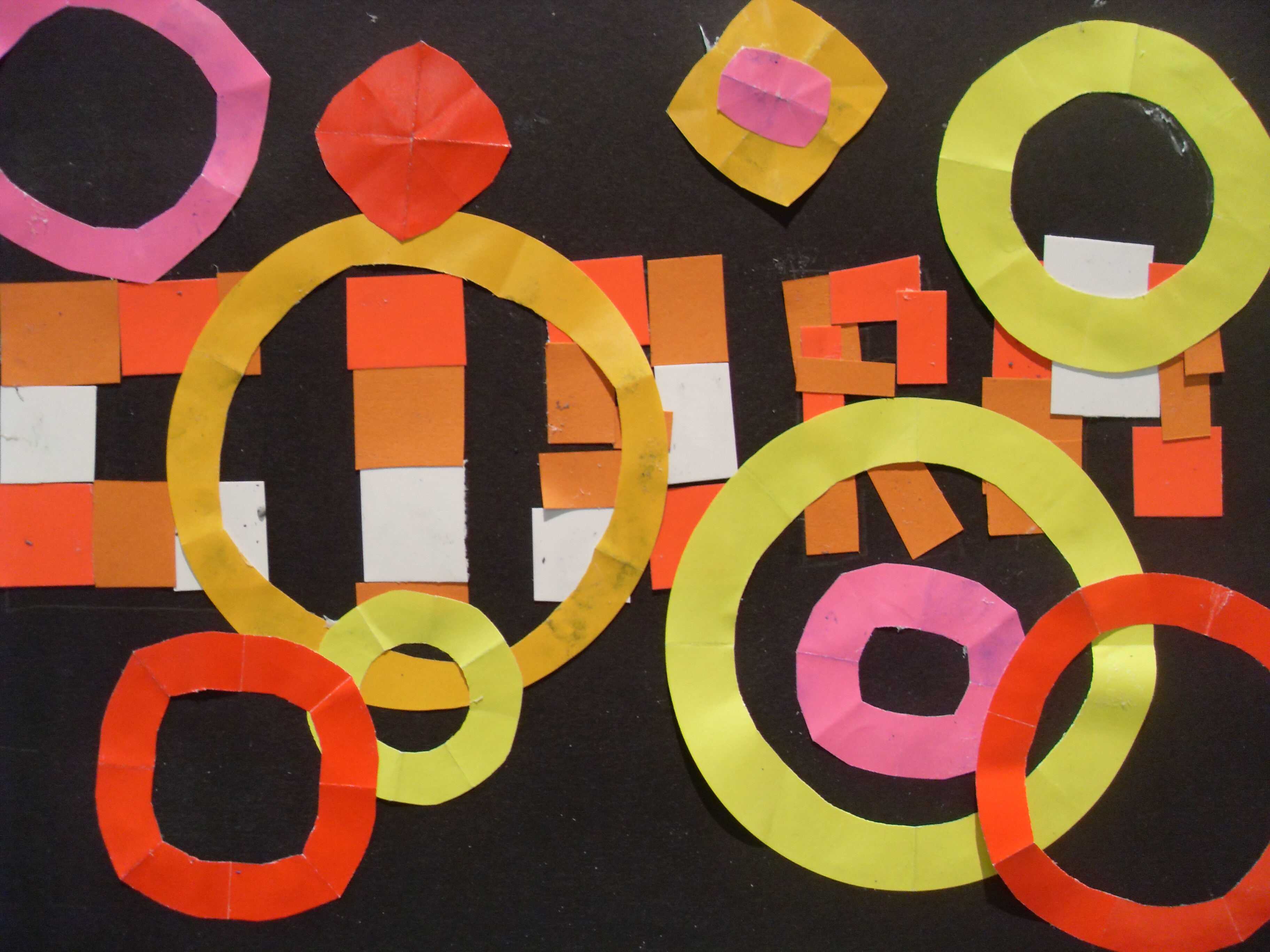 More 1950s patterns from the artcart | Museum Wales