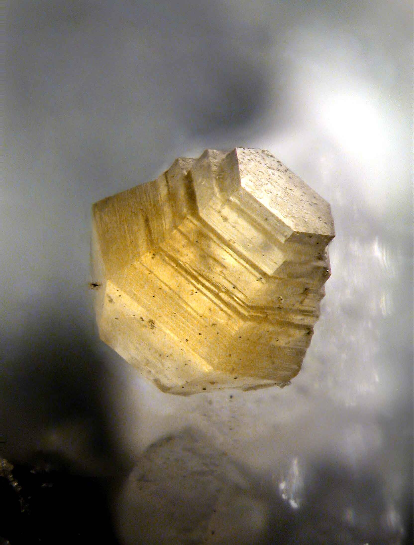 Mineral Database - Mineralogy of Wales | Museum Wales