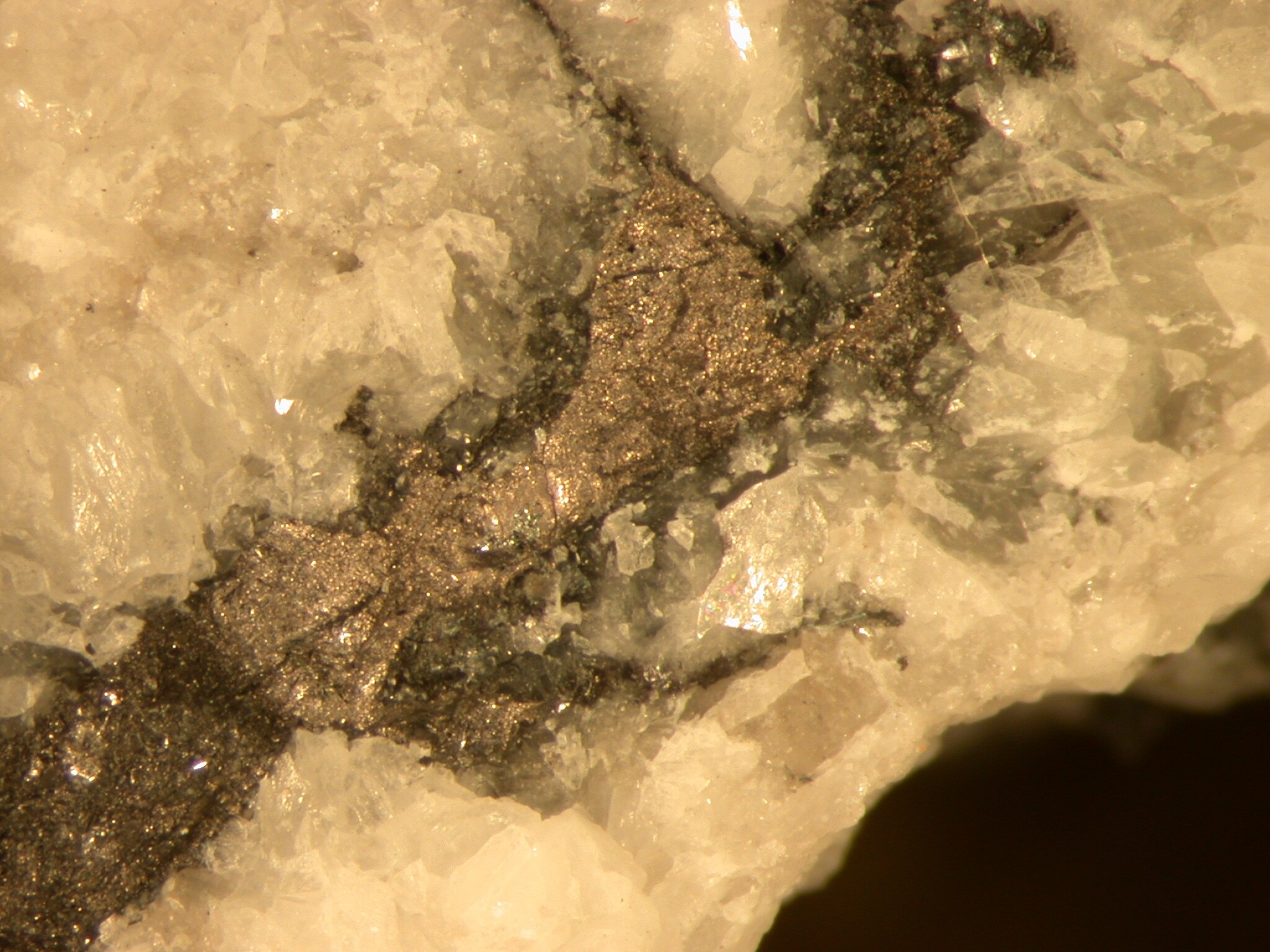 Mineral Database - Mineralogy of Wales | National Museum Wales