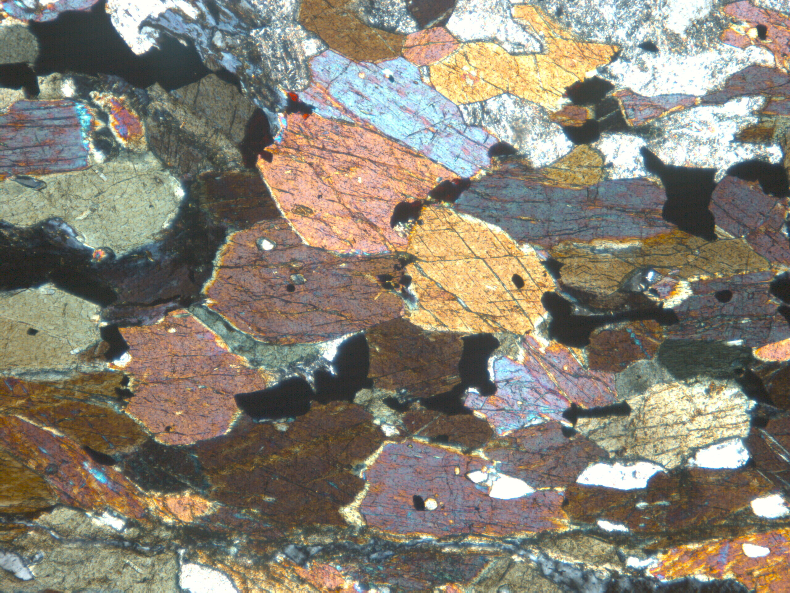 Mineral Database - Mineralogy of Wales | National Museum Wales