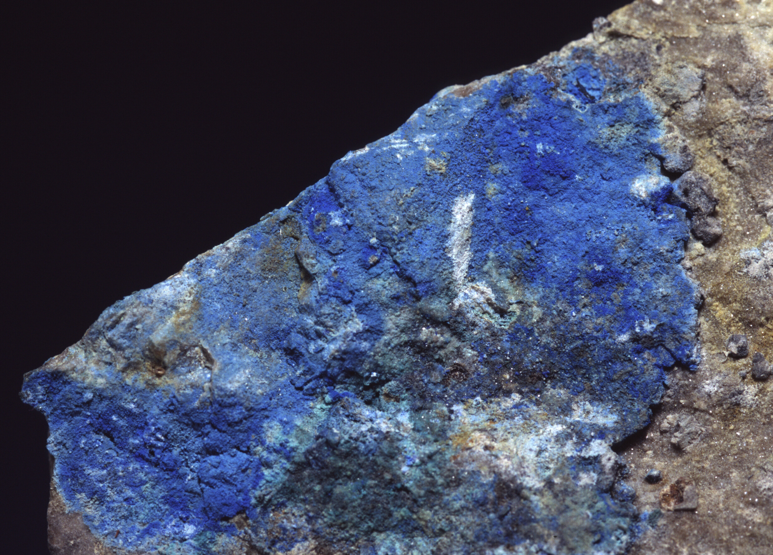 Mineral Database - Mineralogy of Wales | National Museum Wales