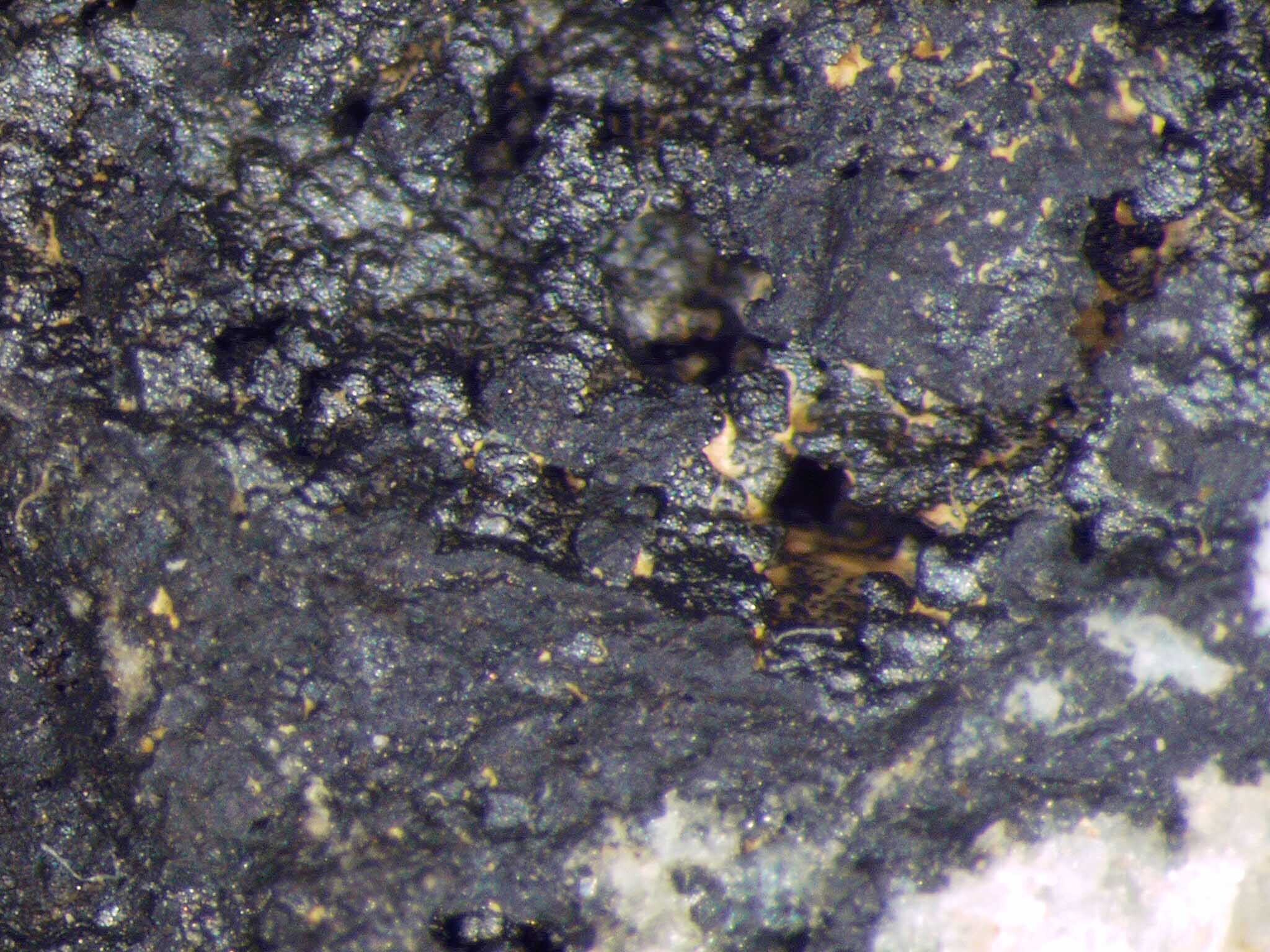 Mineral Database - Mineralogy of Wales | Museum Wales