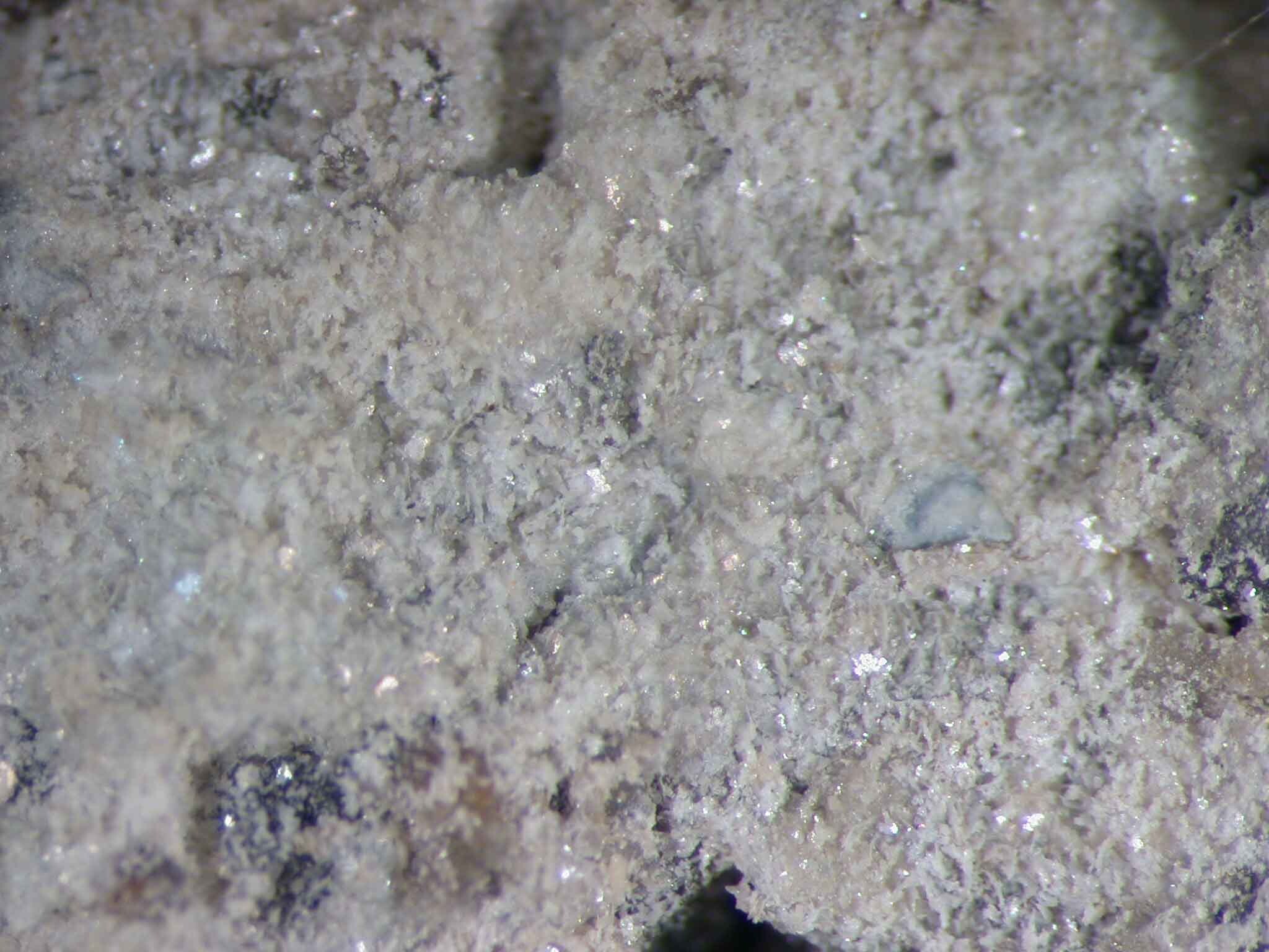 Mineral Database - Mineralogy of Wales | Museum Wales