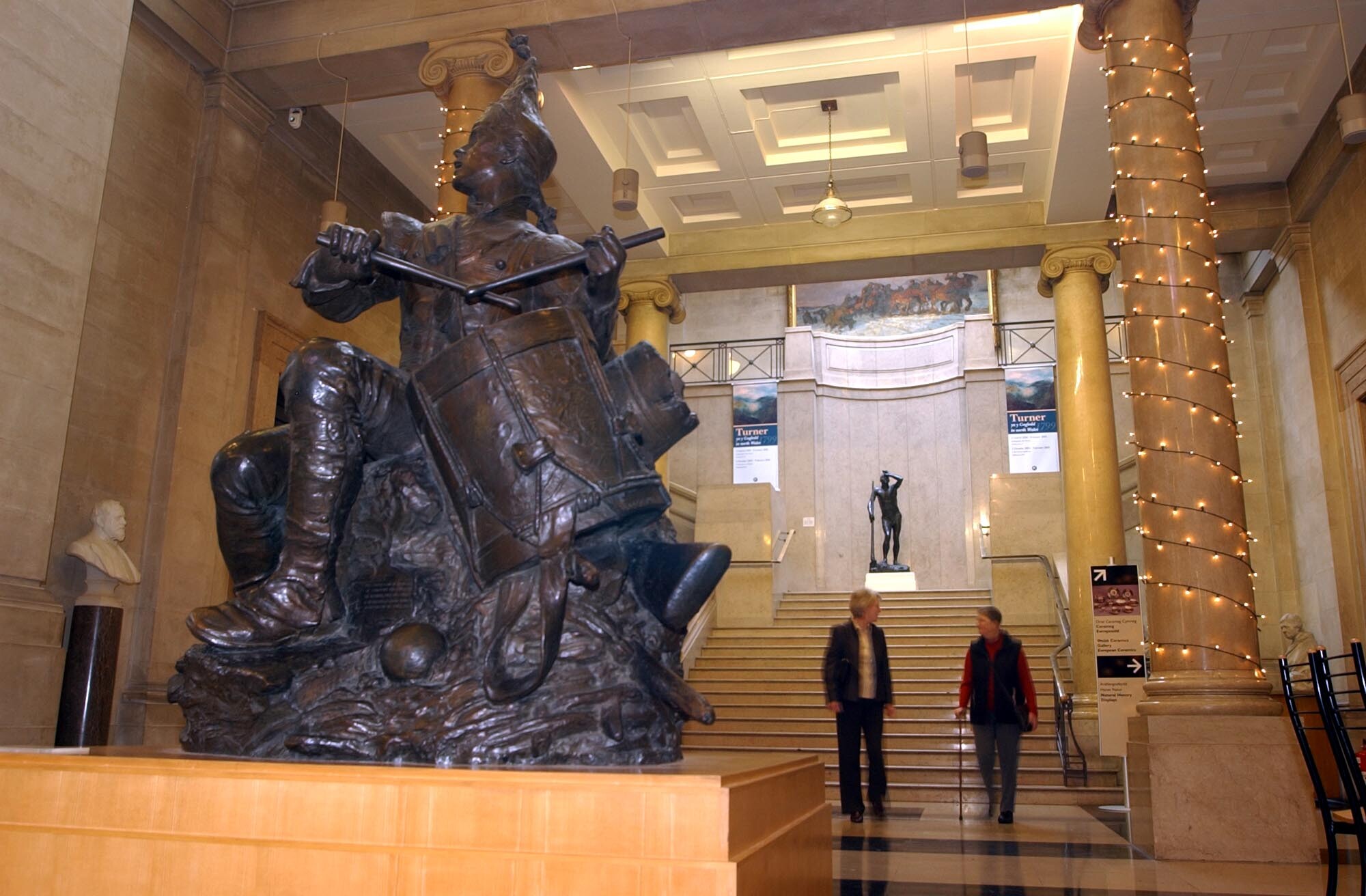 Highlights - National Museum Cardiff | National Museum Wales