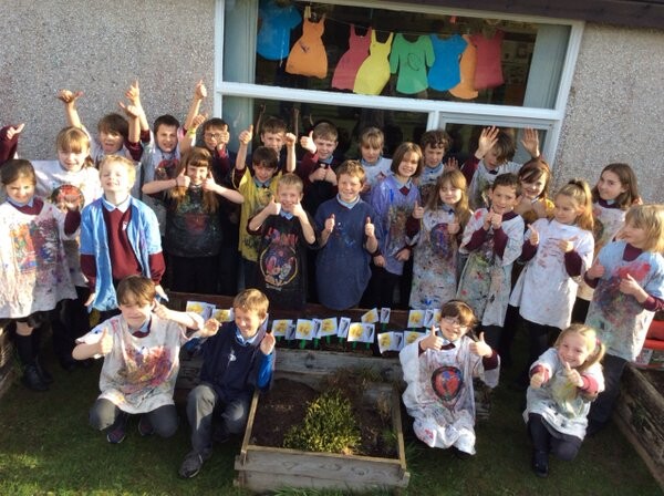 We are off to a fantastic start this year