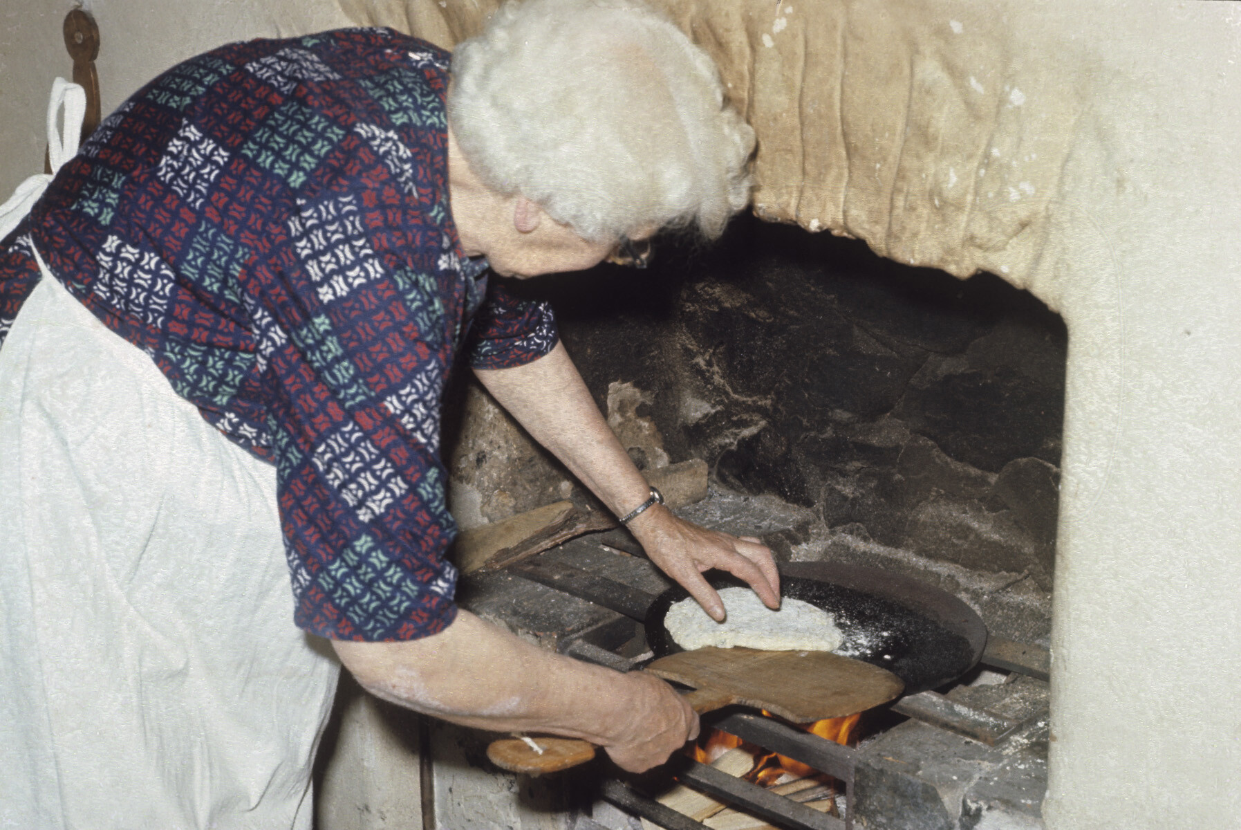 Welsh Foods | Museum Wales