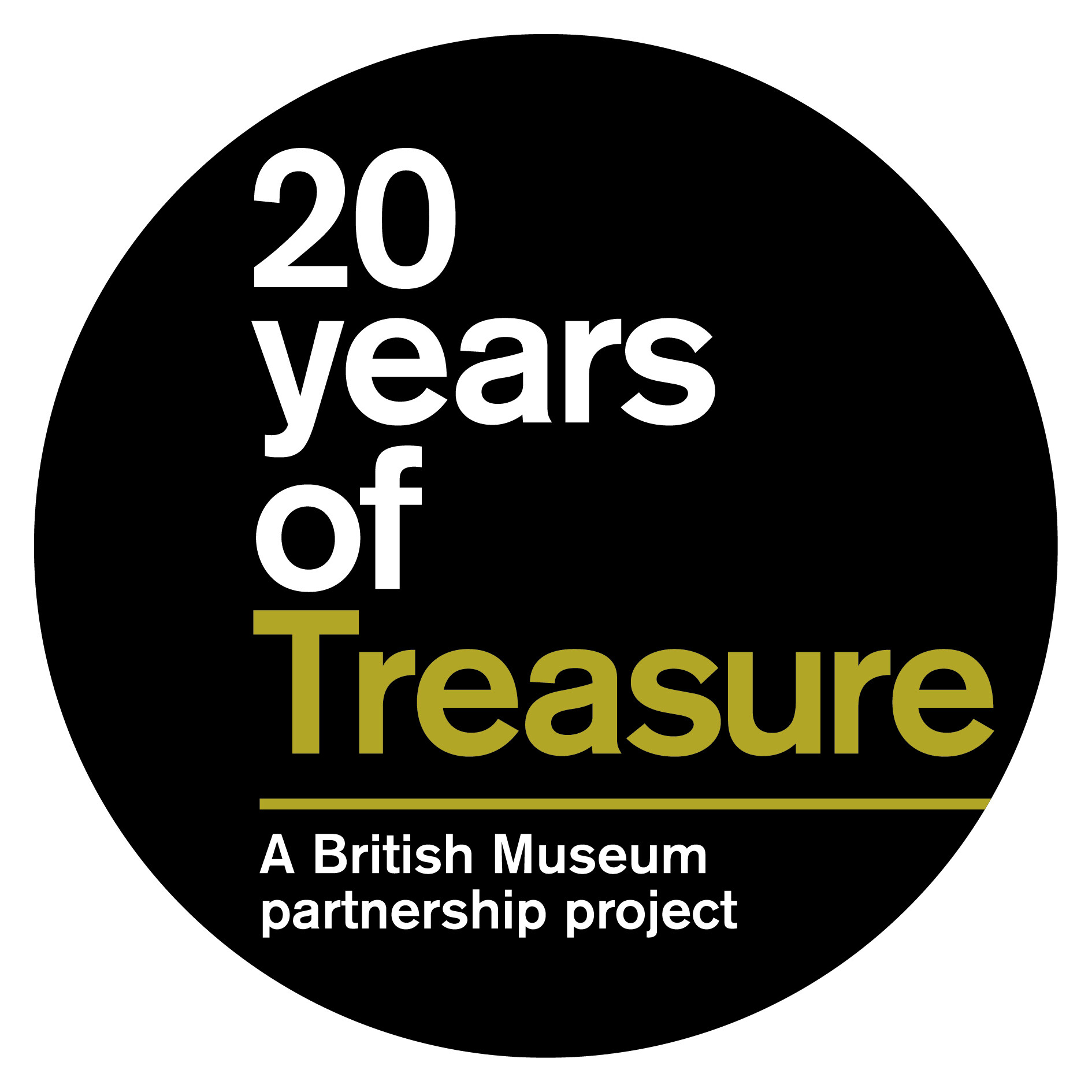 Top 20 Treasure Competition | Museum Wales