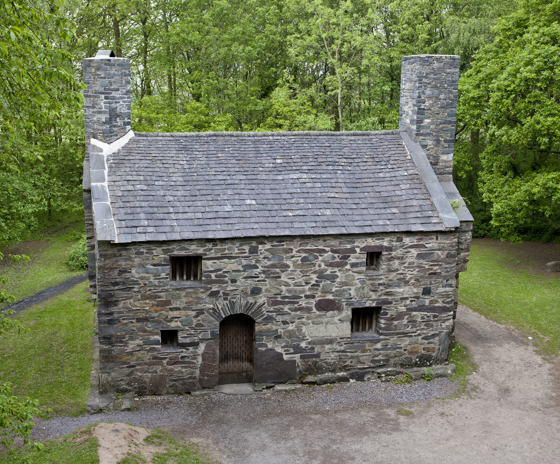 Garreg Fawr Farmhouse | Museum Wales
