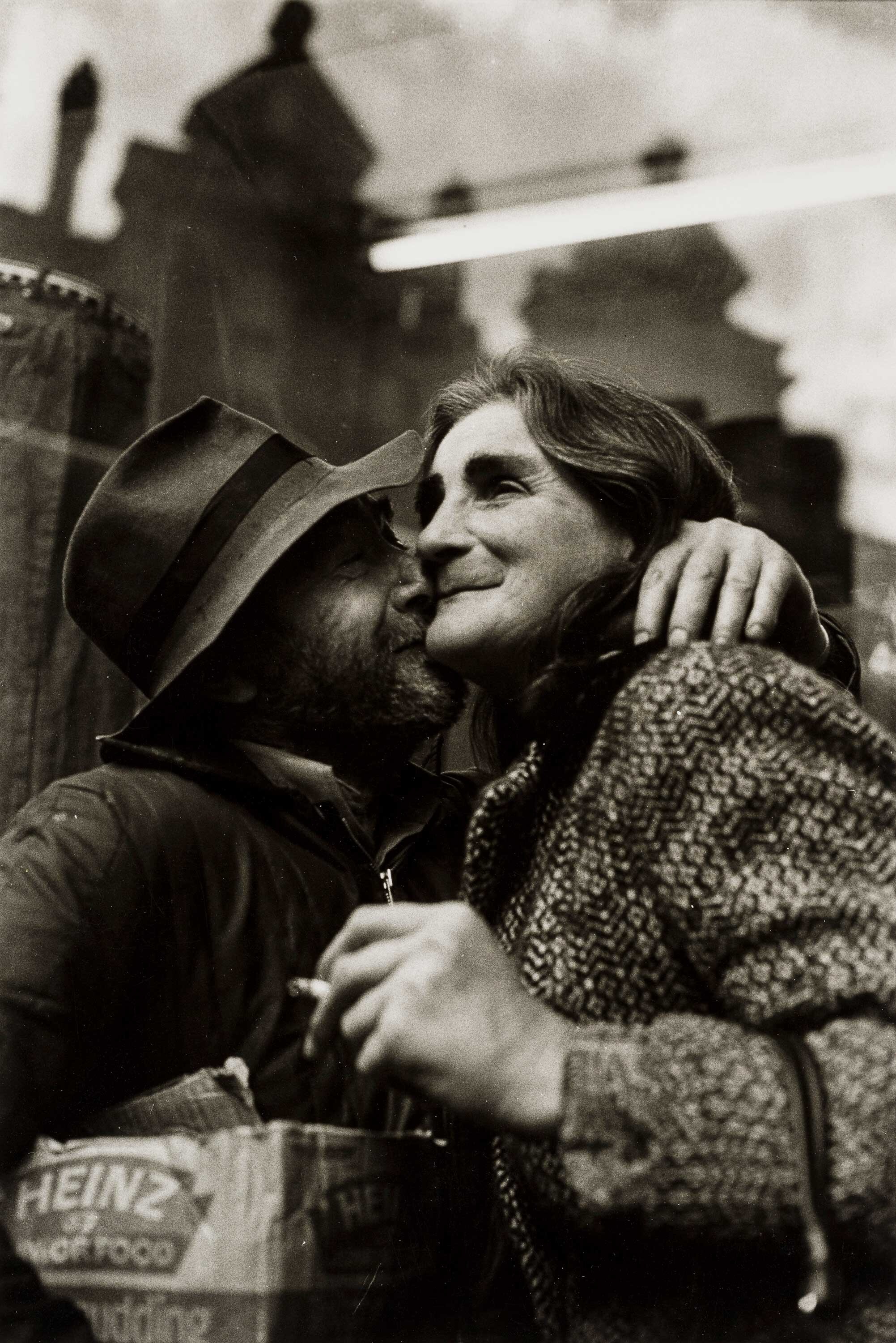 Swaps: David Hurn on Photography - Part 2 | Museum Wales