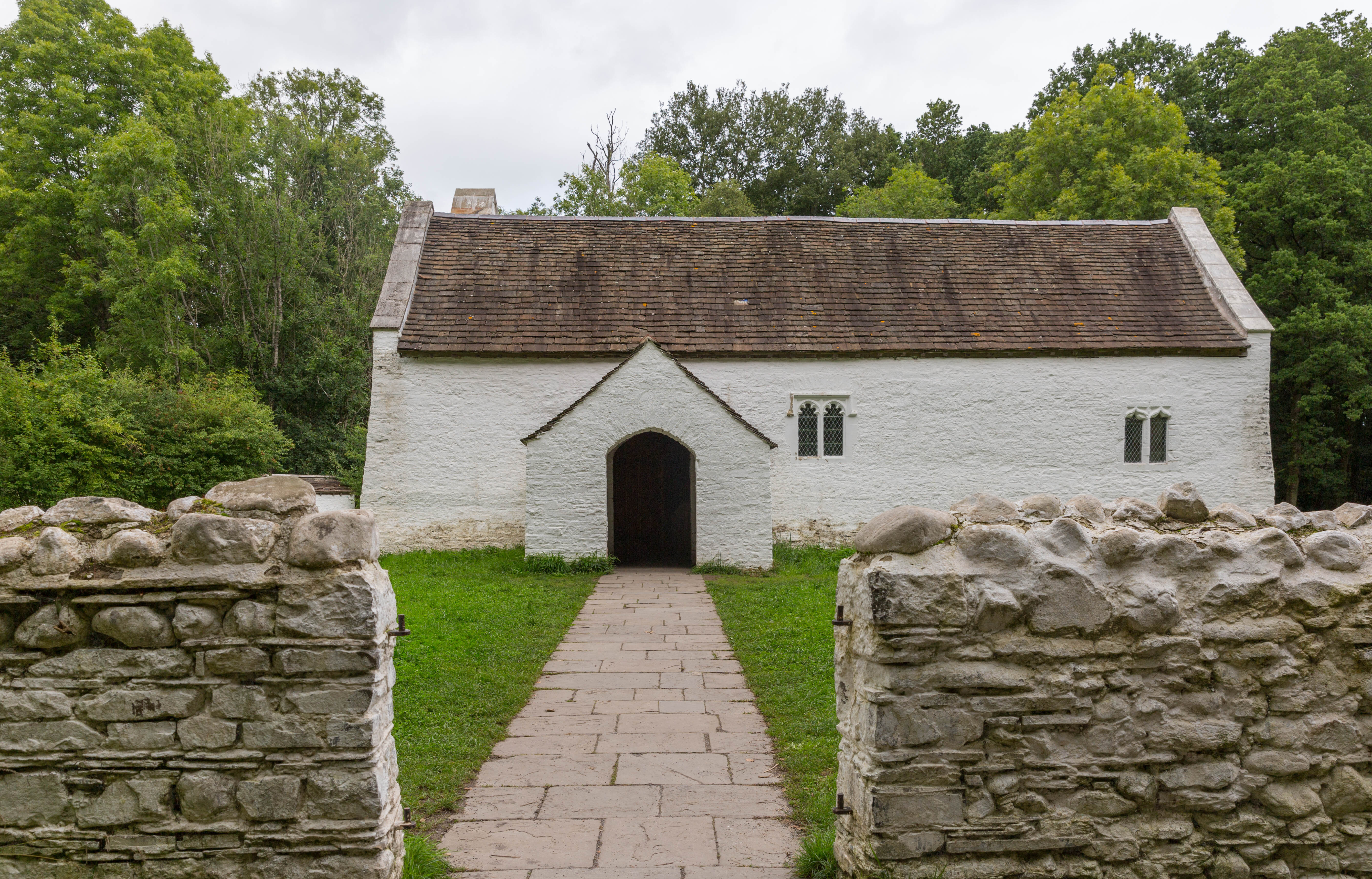 St Teilo’s Church | Museum Wales