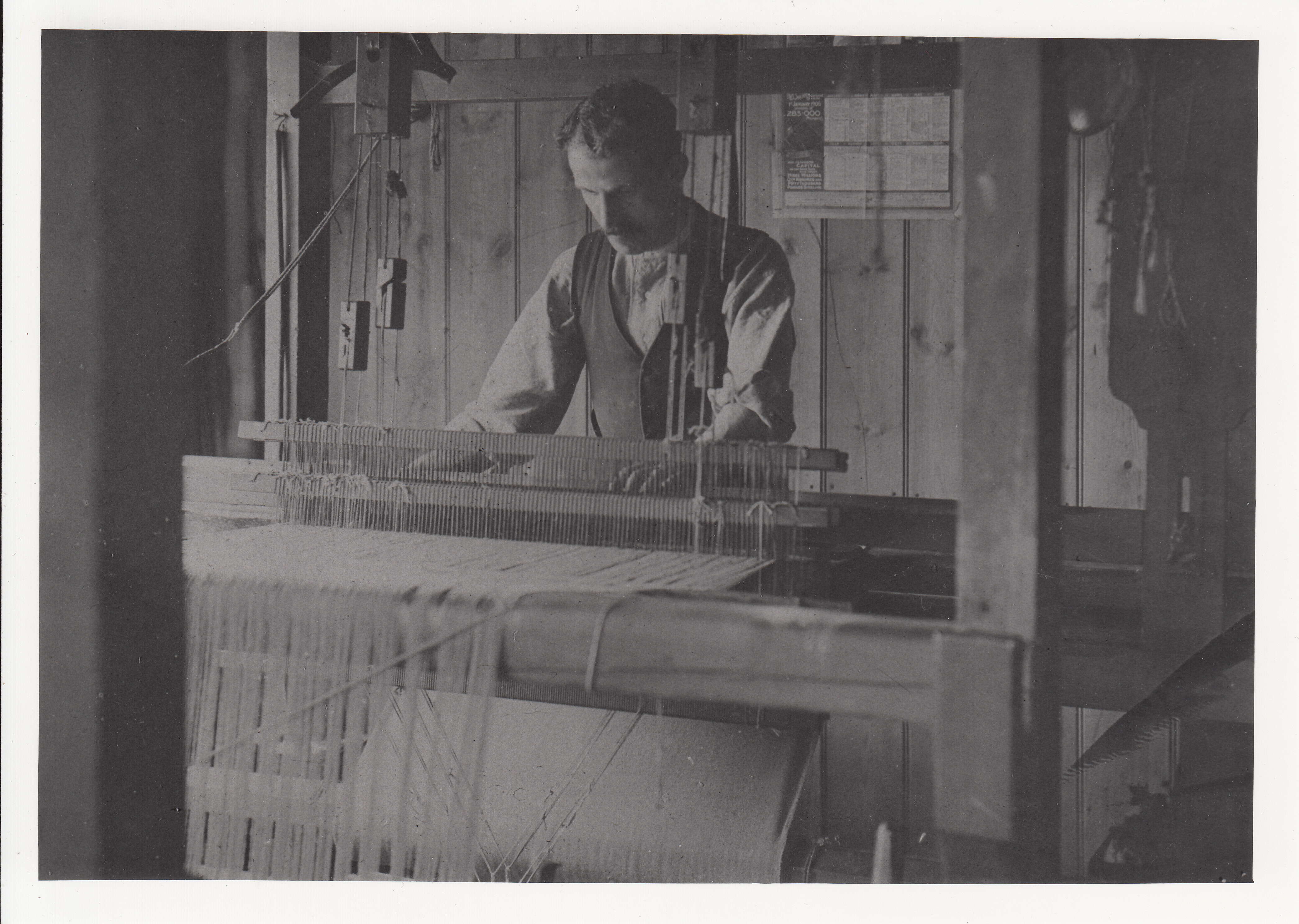 Lady Llanover - Heroine of the Welsh Woollen Industry