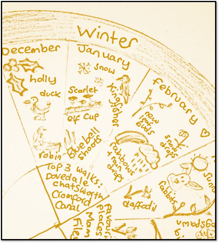 Explore: Outdoor Investigations