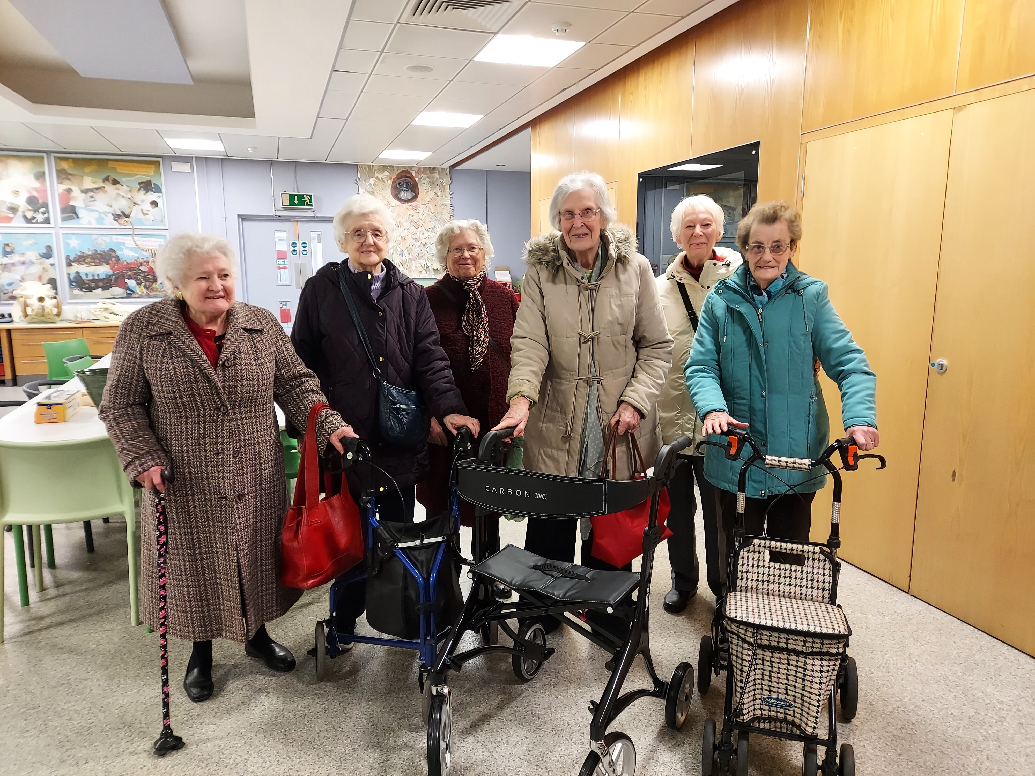 New English Learner Resources for Amgueddfa Cymru | Museum Wales