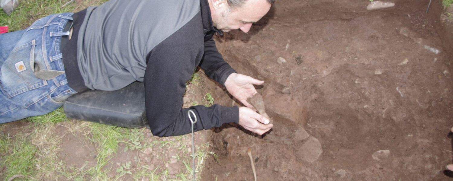 How to know if your finding is in fact treasure | Museum Wales