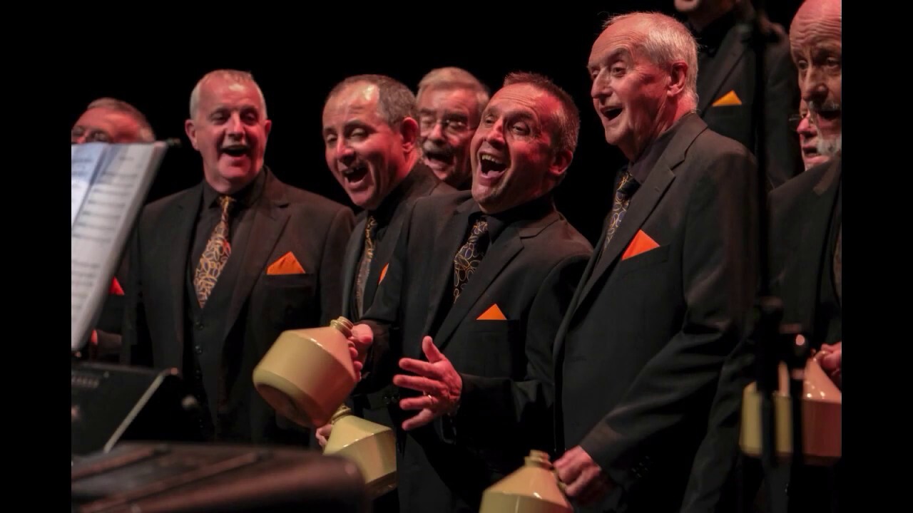 The Phoenix Choir of Wales