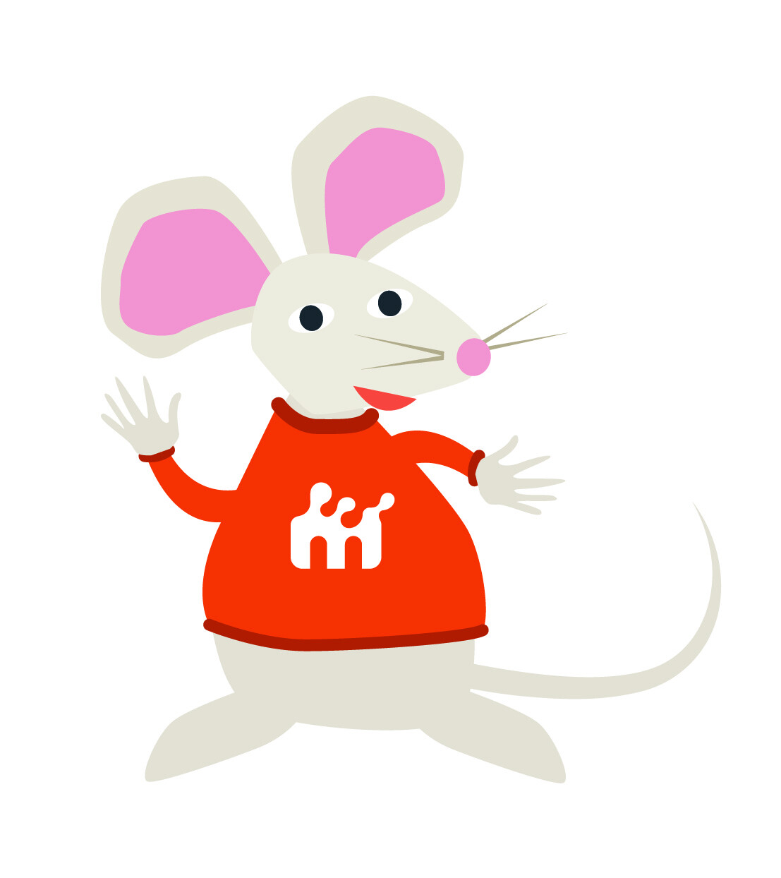 Museum Little Mice | Museum Wales