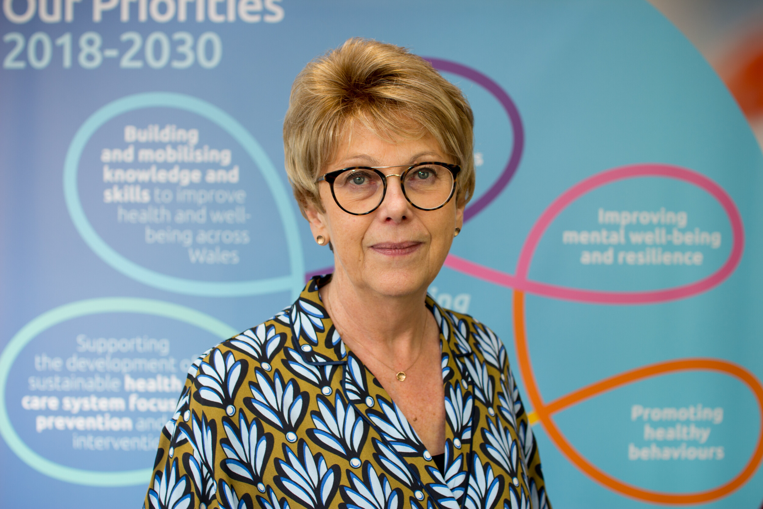 Trustees | Museum Wales