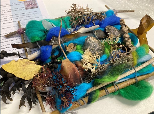 Wild Weaving | Museum Wales