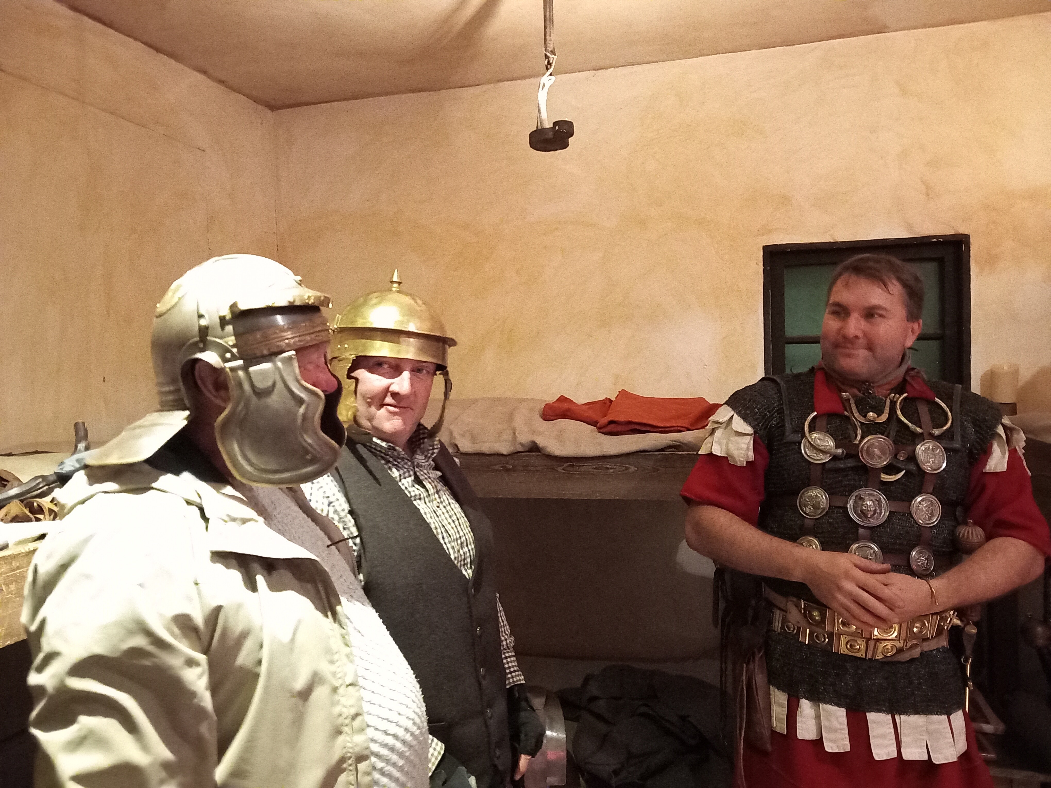 Explore Roman patterns through mosaic making | Museum Wales