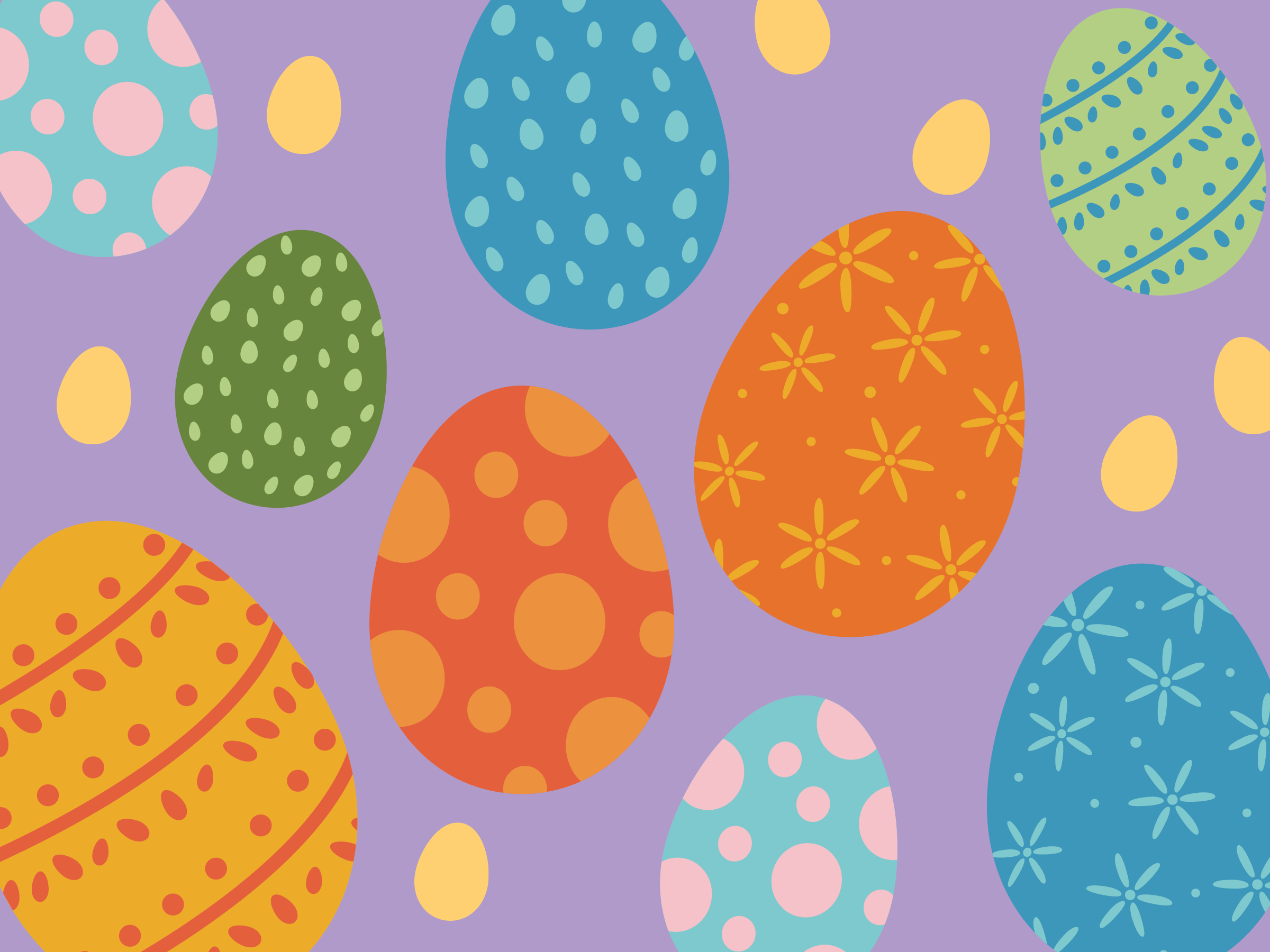 Easter Trail: National Museum Cardiff | Museum Wales