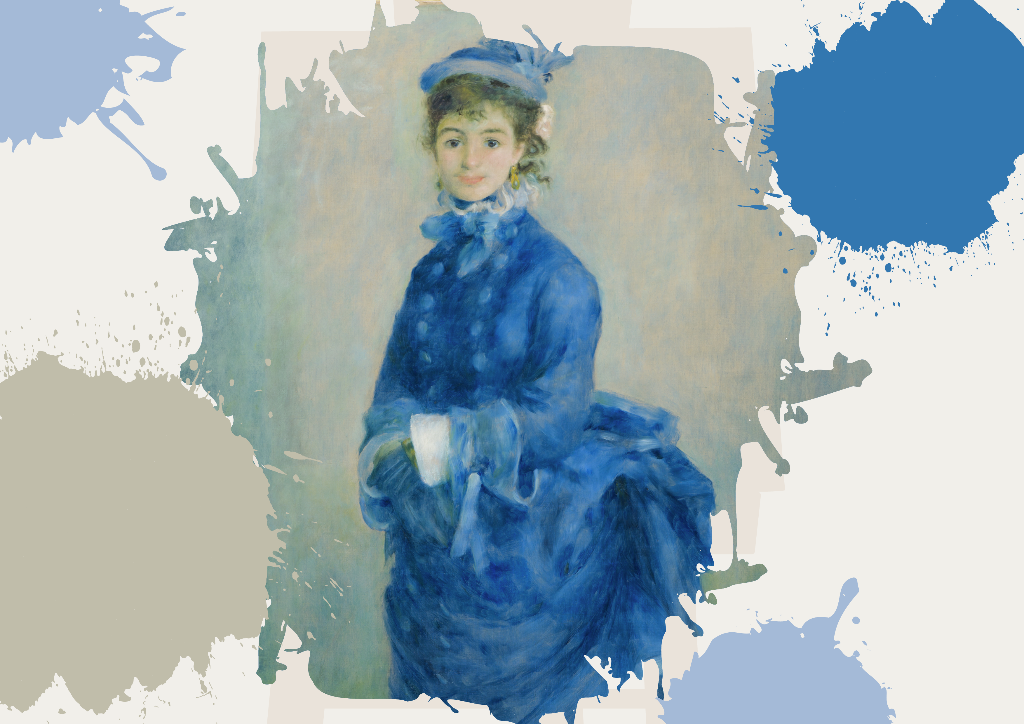 ART AFTER DARK: Museum Paint Along Experience | Museum Wales