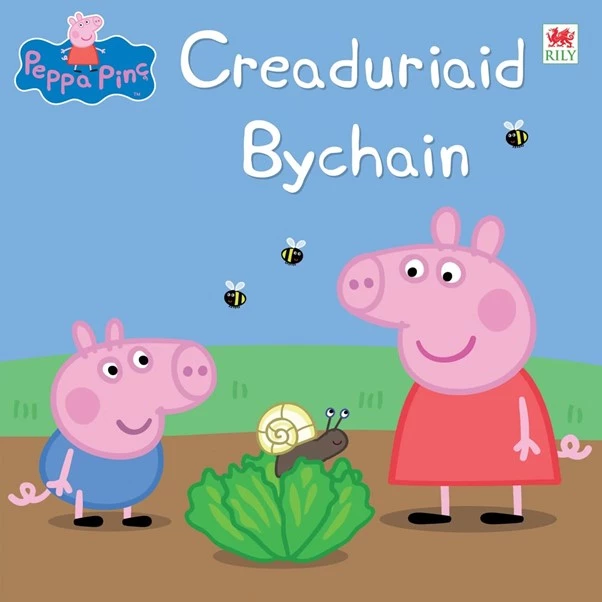 Little Muddy Feet: Peppa Pig Meadow Workshop | Museum Wales