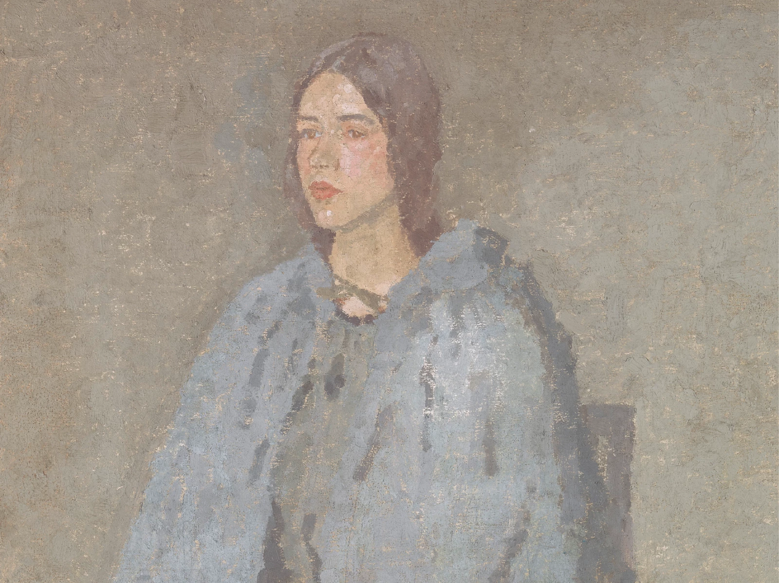 Gwen John: Strange Beauties | Museum Wales