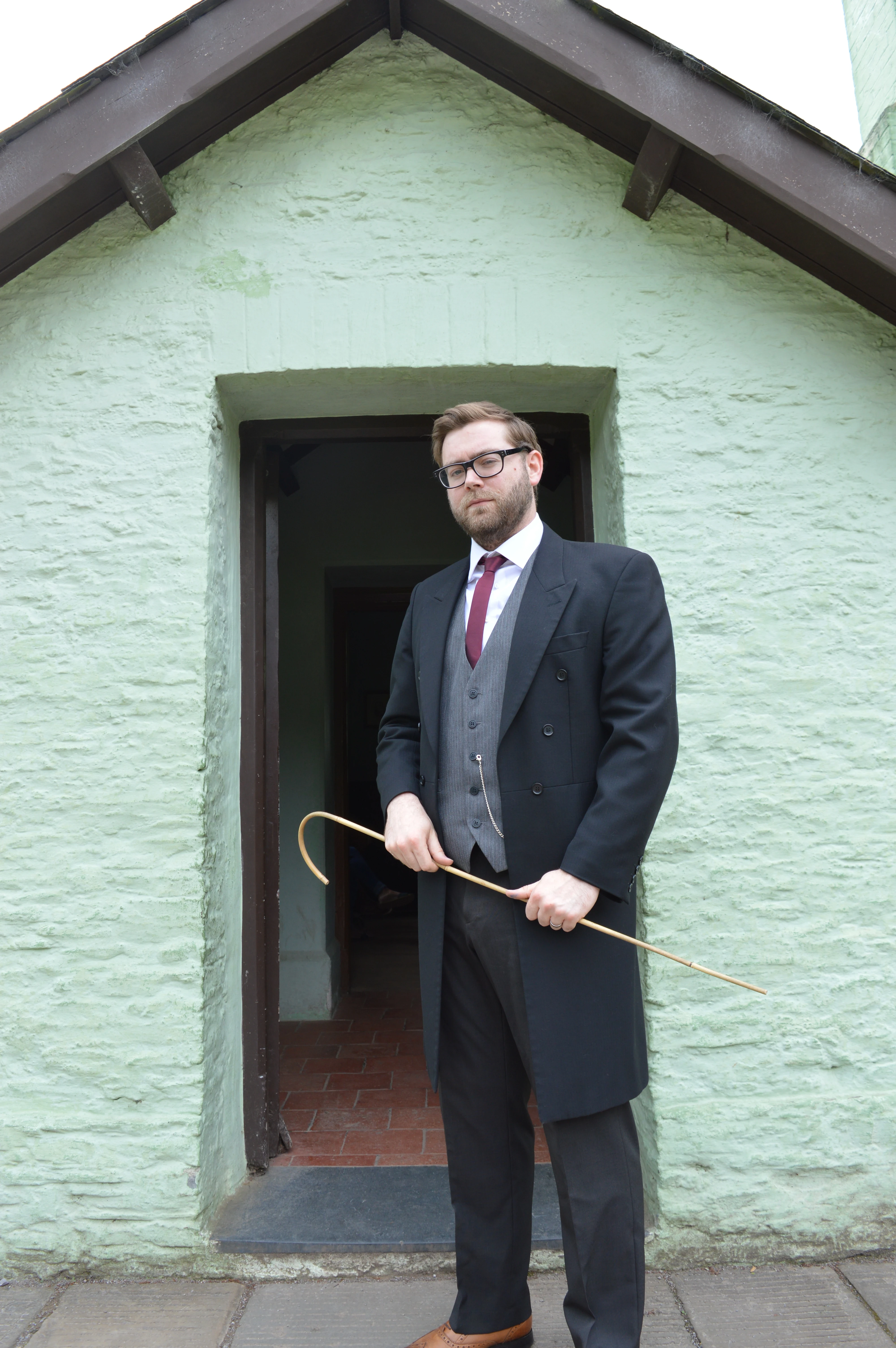 Meet the Victorian | Museum Wales