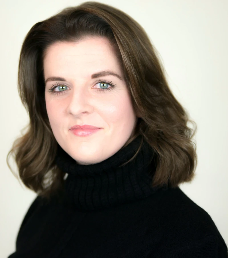 Enter the World of The Shadow Order with Rebecca F. John | Museum Wales