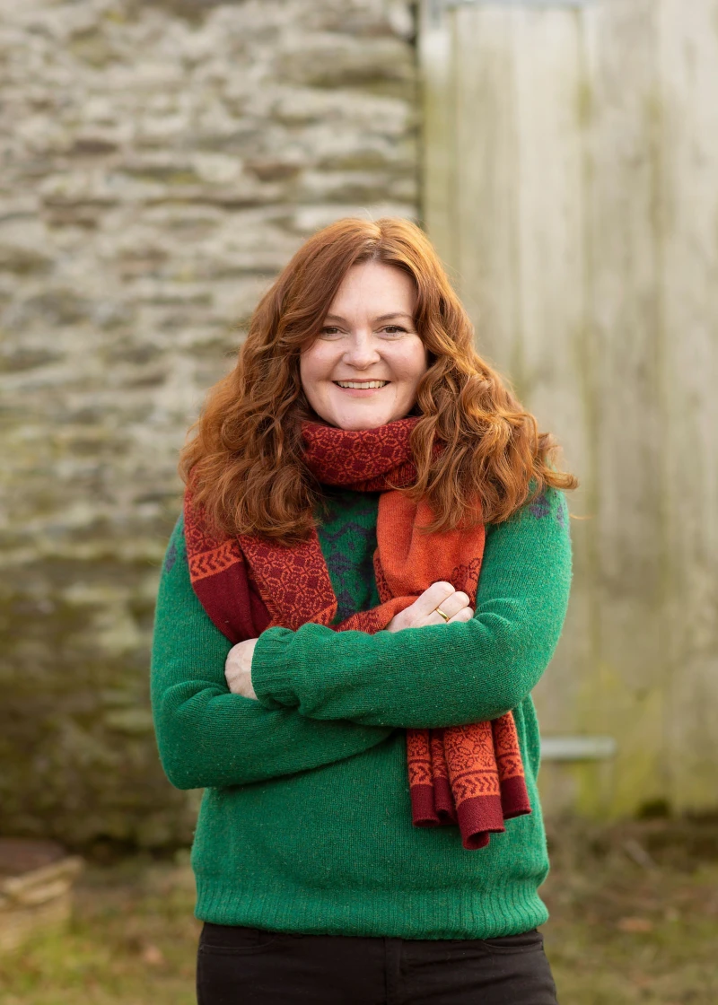 The Boy and the Octopus with Caryl Lewis | Museum Wales