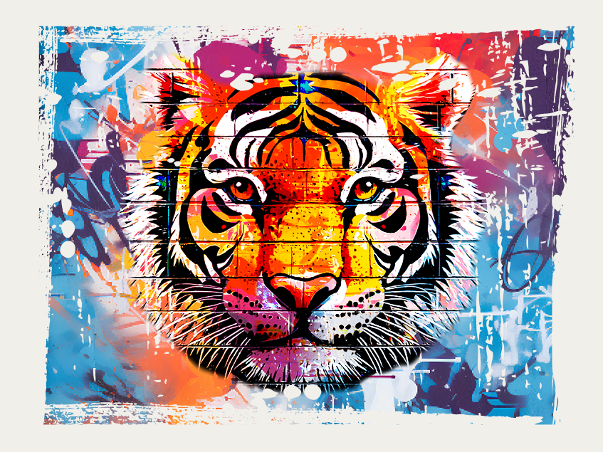 PAINTING PARTY: Museum Family Paint-Along | Museum Wales